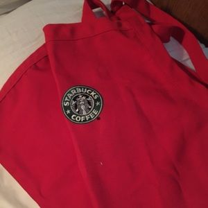 Starbucks Other | Venti Frosted Thick Plastic Reusable Cup | Poshmark